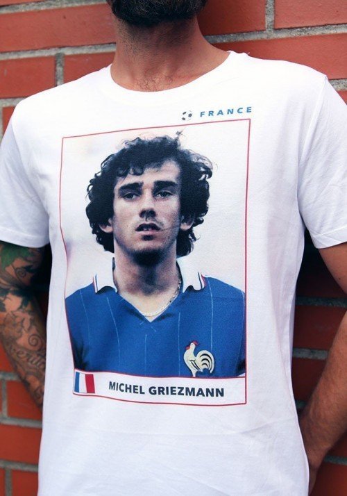 T-shirt homme. Les tee shirts orginaux et tendances Tshirt Corner | Tshirt-corner.com