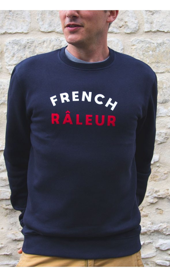 Sweats originaux l TSHIRT CORNER - Tshirt Corner